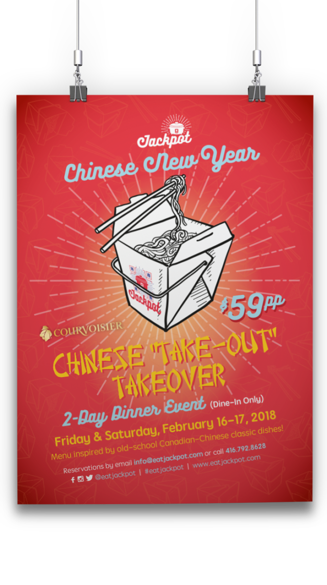 Jackpot Chicken Rice – STAYSTYLISH